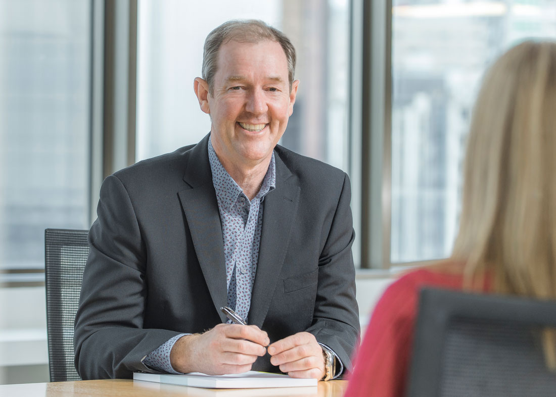 Matthew Flynn - McElroys