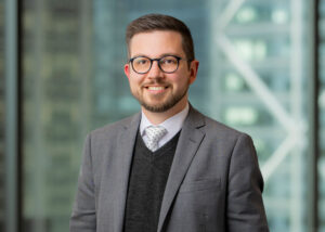 Ben Foster - McElroys