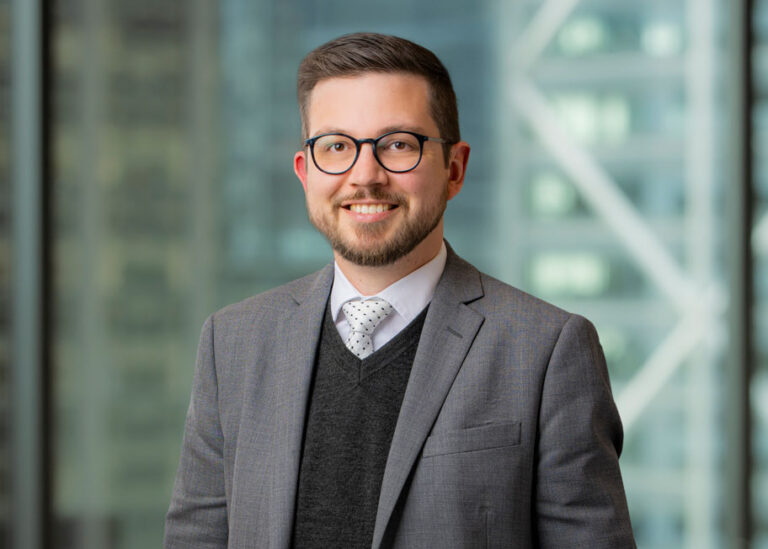 Ben Foster - McElroys