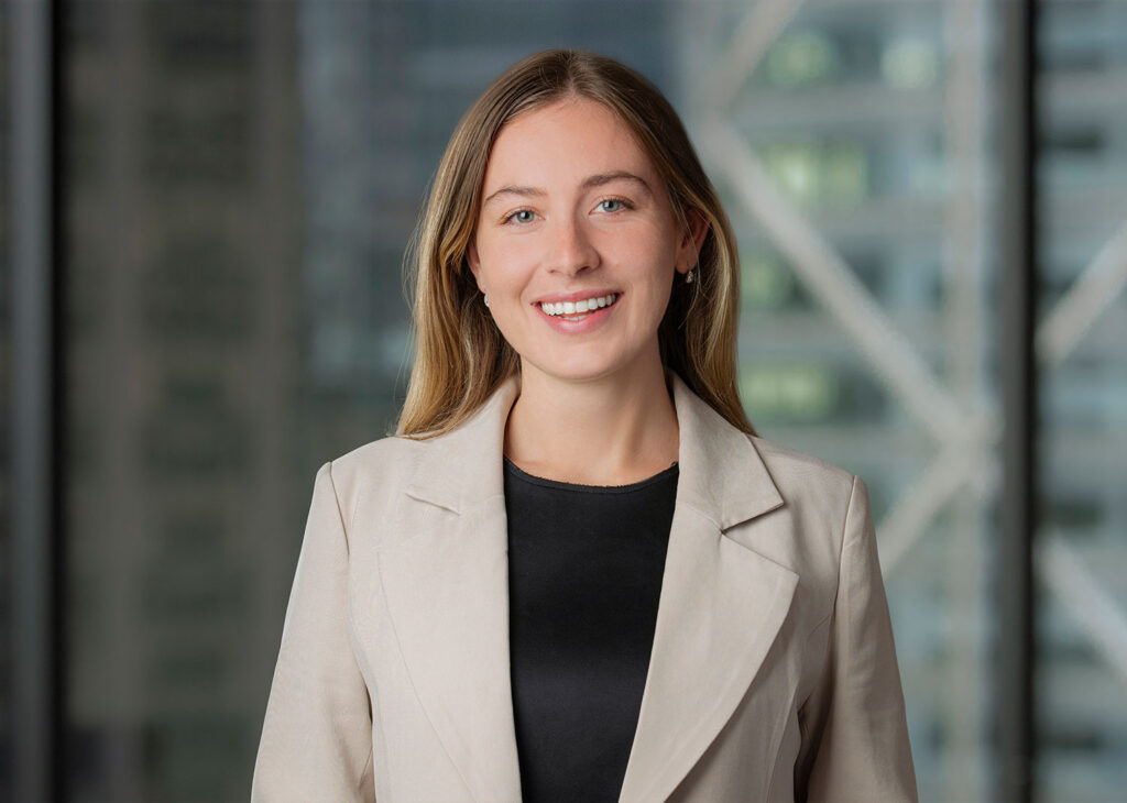 Jemima Heyward - McElroys